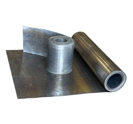 Lead Sheet Sheet Metal Gauge Thickness Chart Inches Lead Shielding